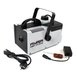 Rookmachine - Lunick